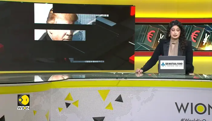 Trump threatens JPMorgan lawsuit over Jan 6 account closures