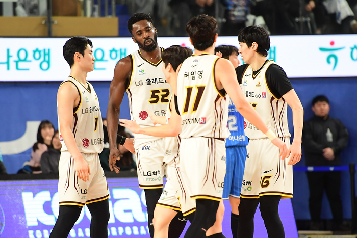 ‘6강 이미 확정?’ 이제 KBL 후반기, 7~10위 ‘대반격’ 가능한가 [SS포커스]