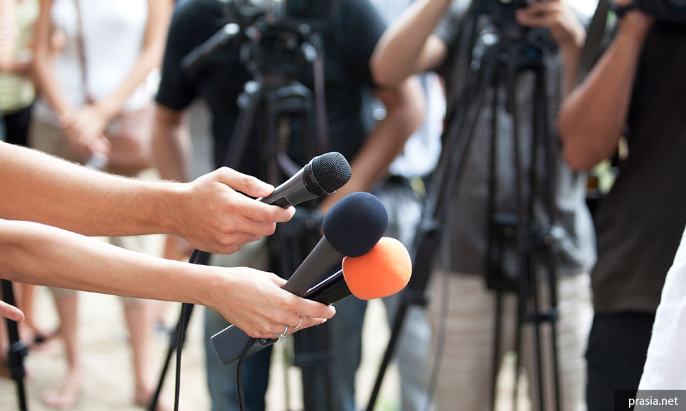 YOURSAY | What is freedom of speech?