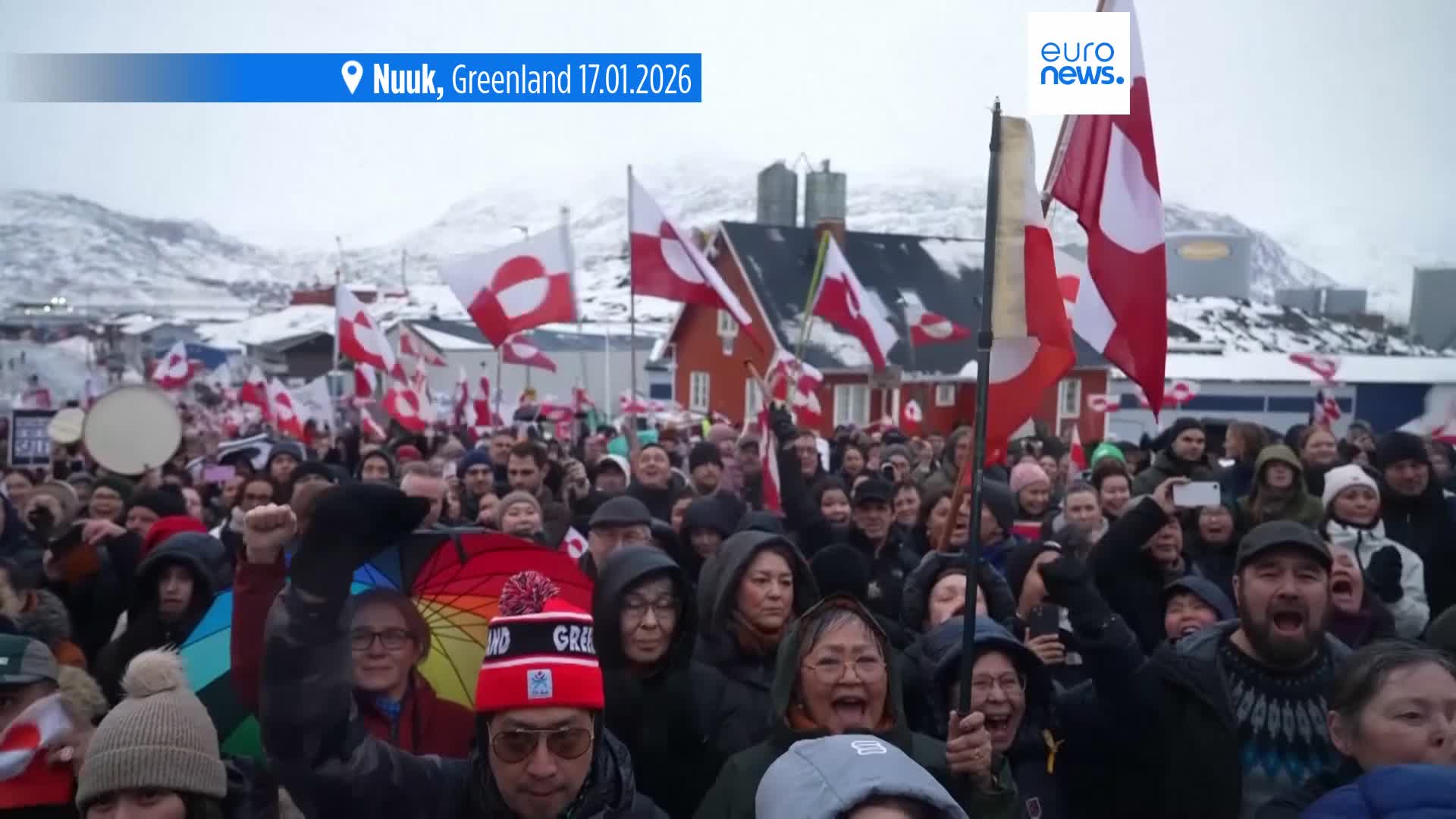 EU holds back trade 'bazooka' as it seeks diplomatic solution with the ...