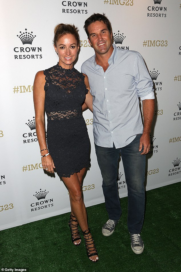 Pat Rafter makes a sad confession about his relationship with tennis