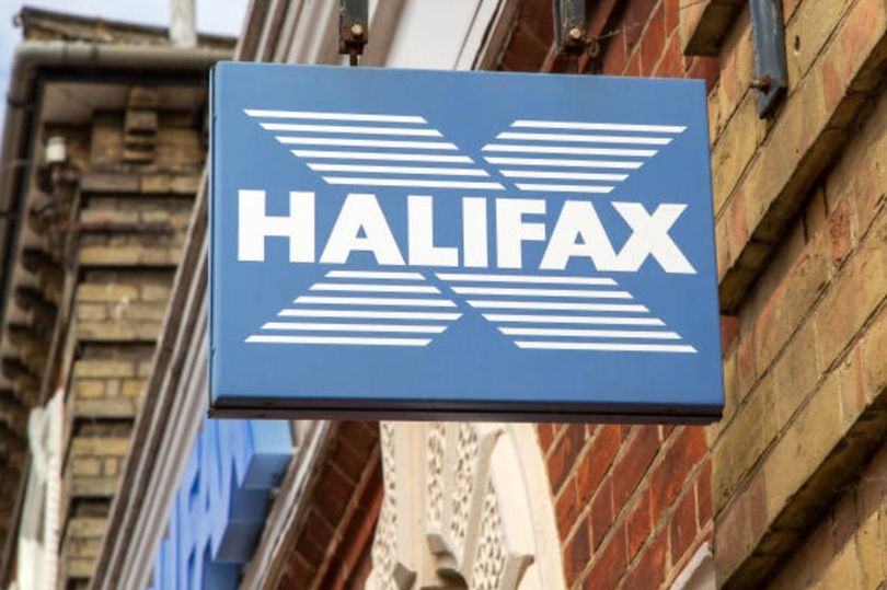 Halifax shutting bank branches this week - full list of locations
