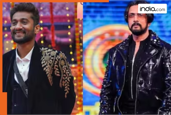 Who is Gilli Nata, Bigg Boss Kannada 12 winner, also appeared in