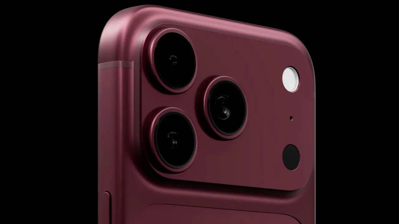 iPhone 18 Pro release date, price, design, size, colors, camera ...