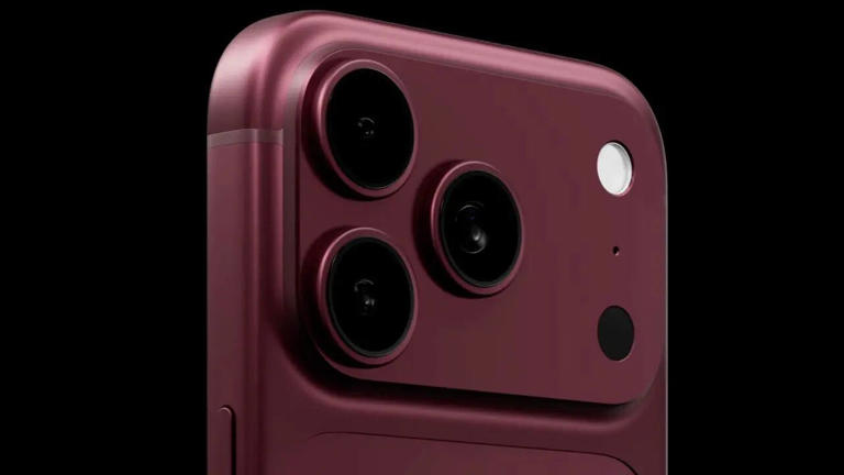 iPhone 18 Pro release date, price, design, size, colors, camera ...