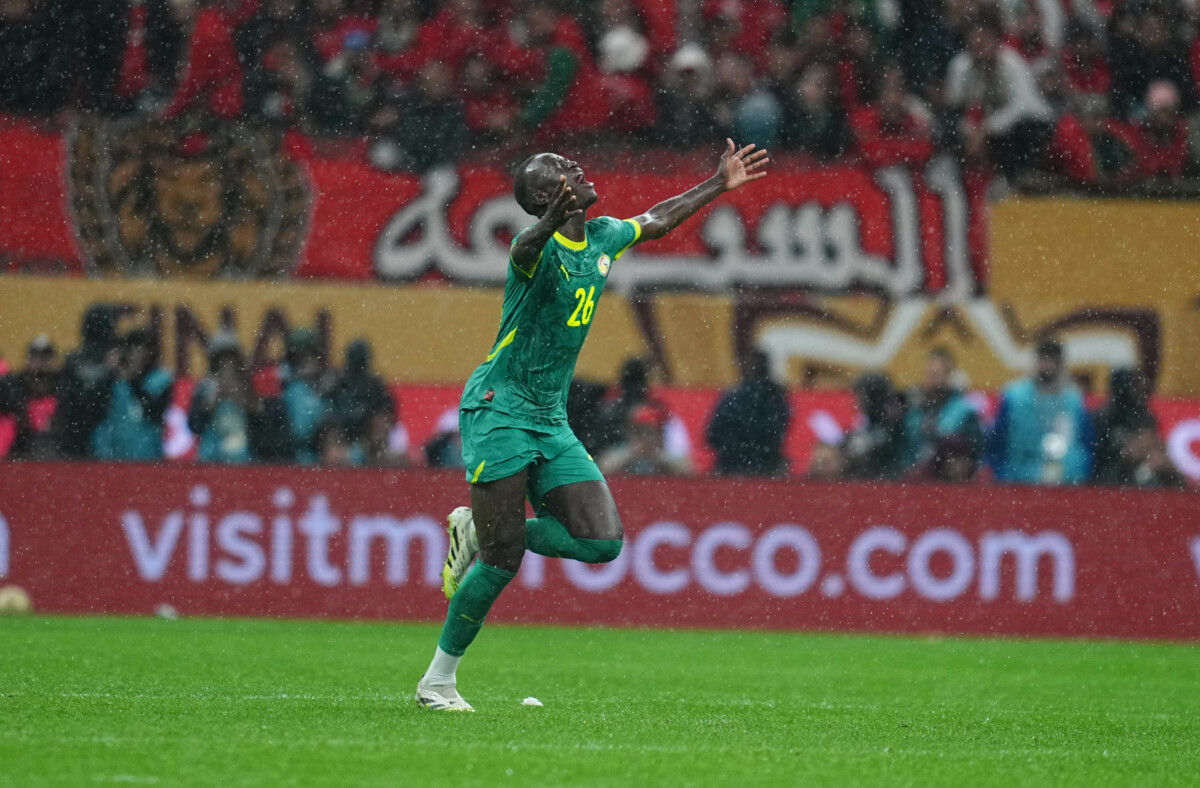 Il Senegal vince la Coppa d’Africa nella notte folle di Rabat