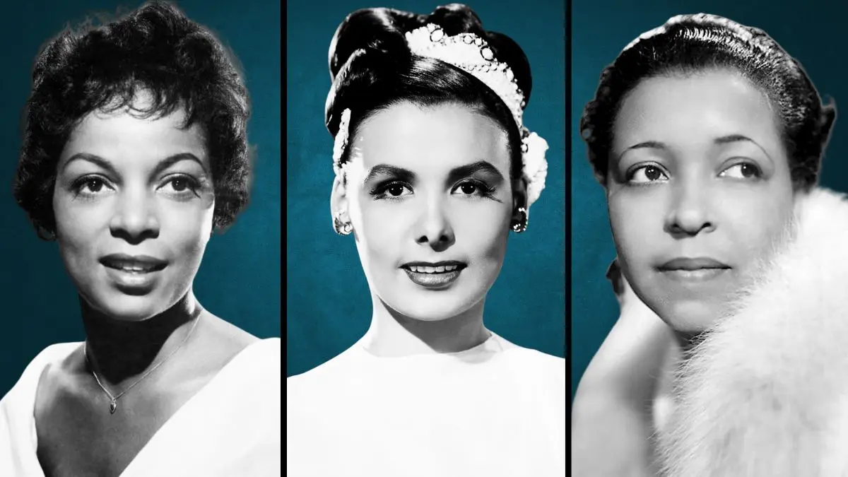 African-American actresses who were a cultural phenomenon