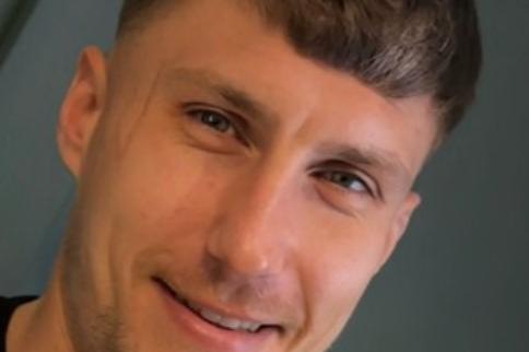 Concerned police issue an appeal to find a missing man believed to be ...