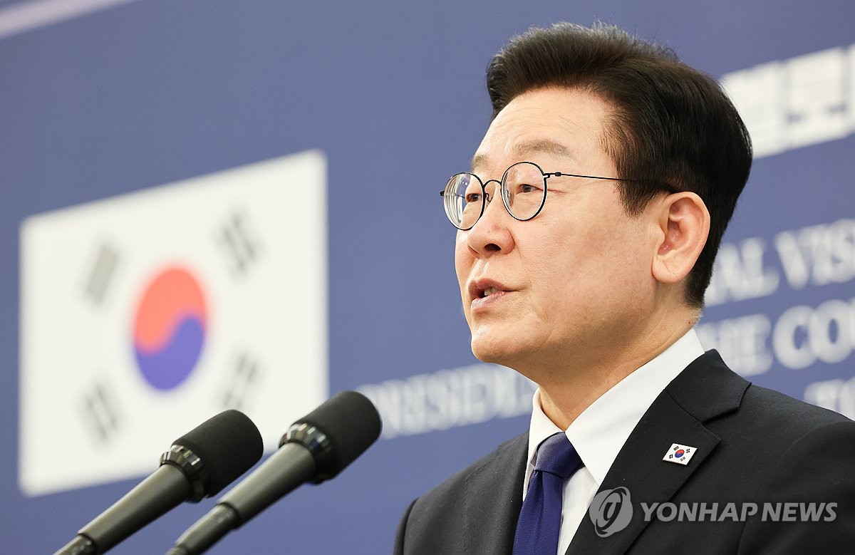 Lee expresses regret over delayed justice over posthumous acquittal case