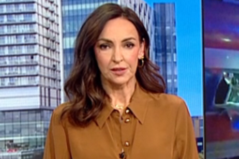 BBC Breakfast host makes devastating announcement minutes into live show