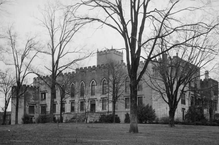 On this day, Jan. 19: Georgia votes to secede from Union