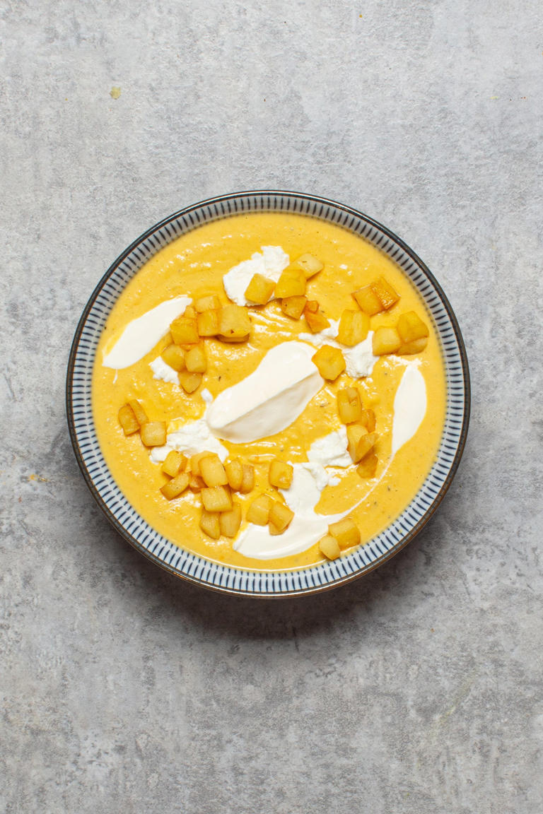 Cheap winter comfort food: Budget recipes that actually feel indulgent