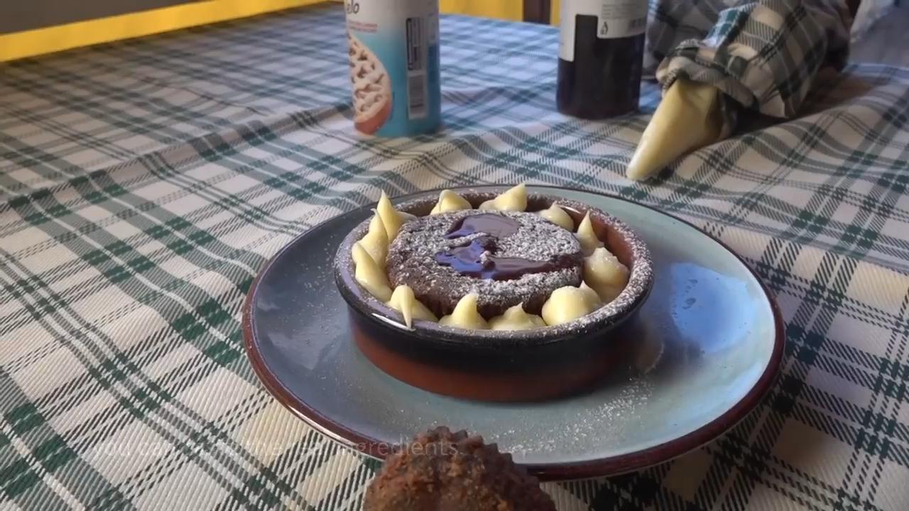 The ancient Roman cake recreated for bakeries in the Eternal City