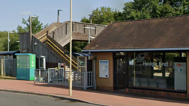 Station lifts plans progress with access funding