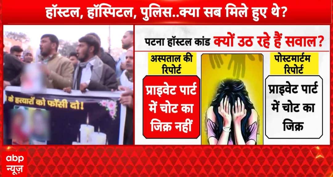 Bihar news: Shocking revelation in Patna NEET student death case, CT ...