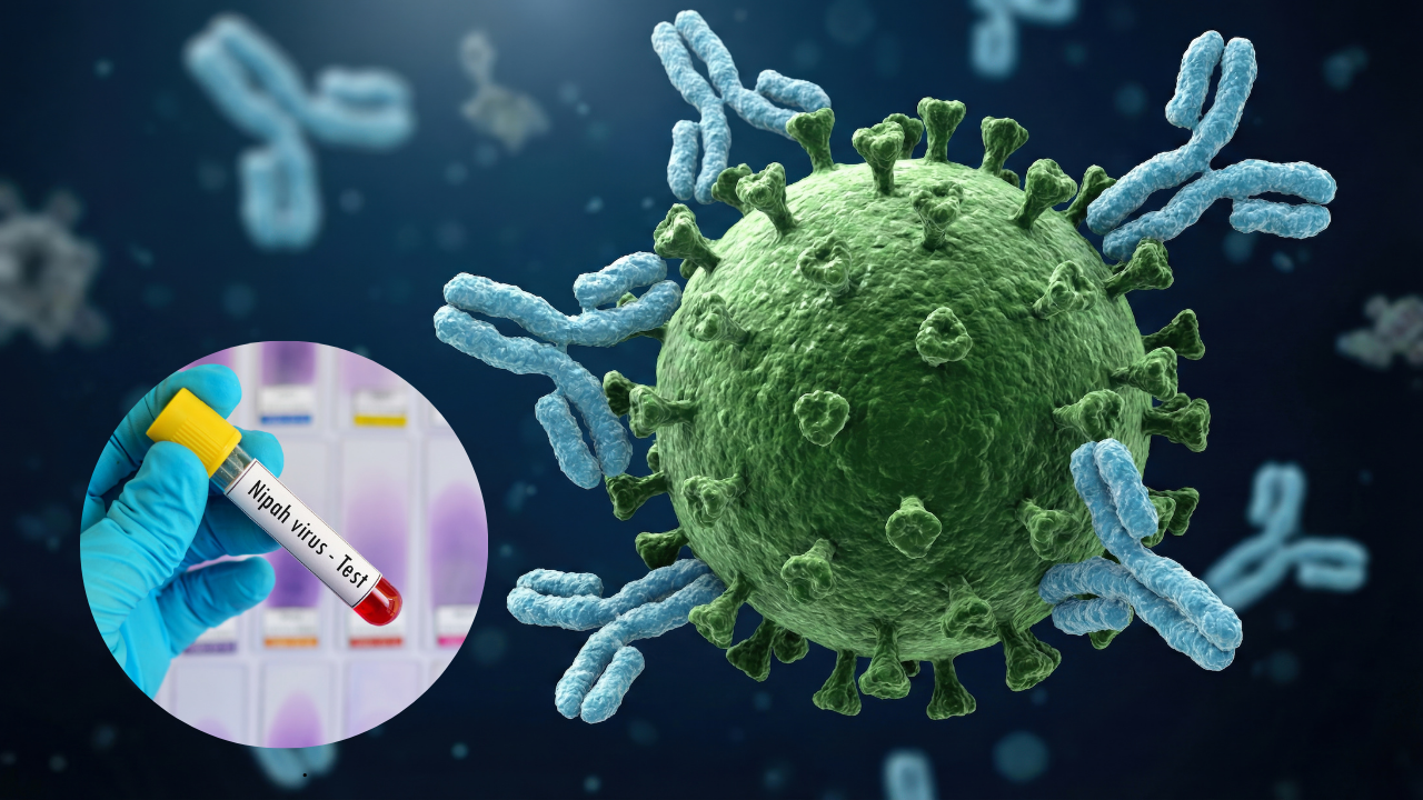 Doctor debunks five myths around Nipah virus