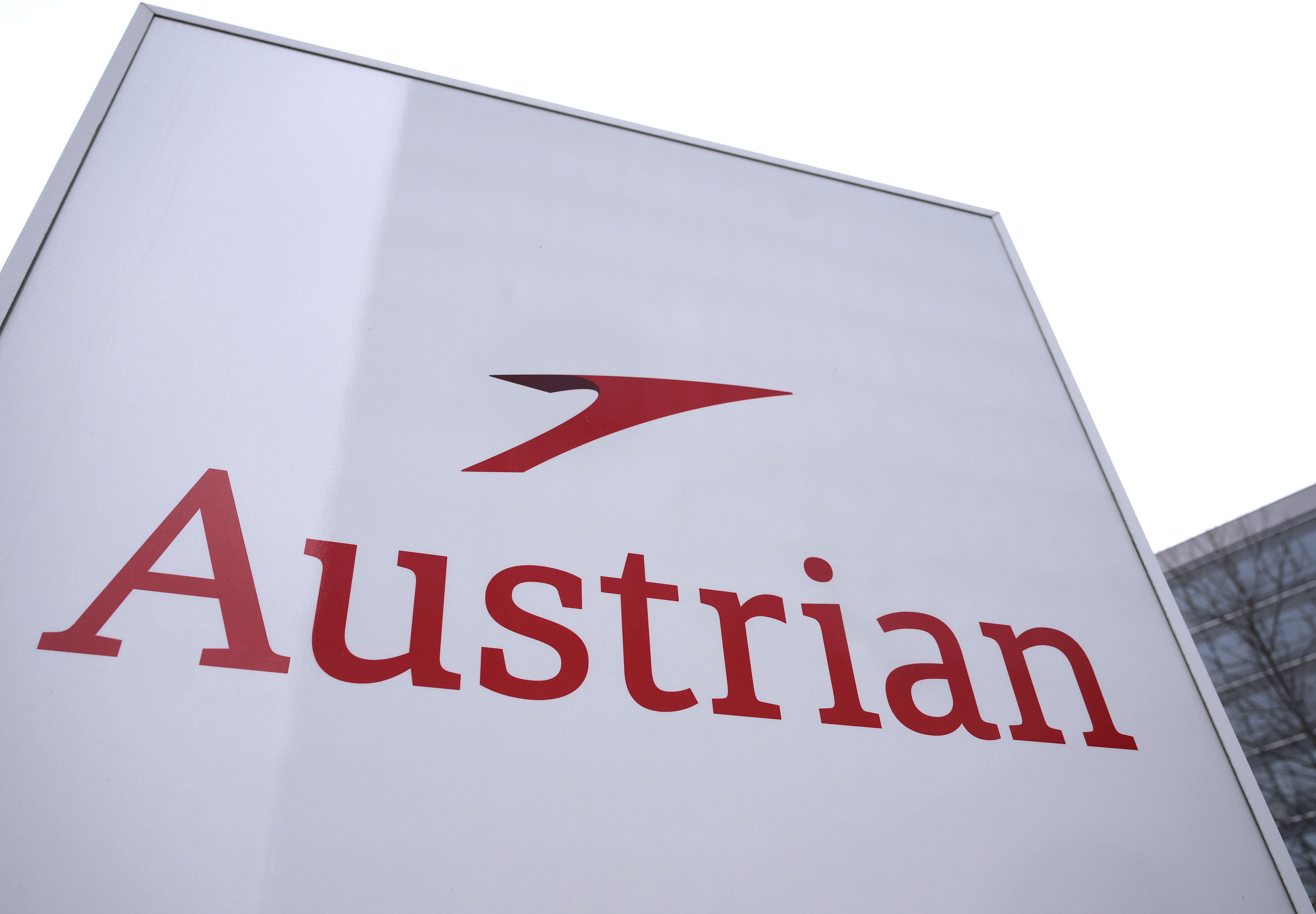 AUA-Abendflüge nach Tel Aviv bis Ende Jänner ausgesetzt