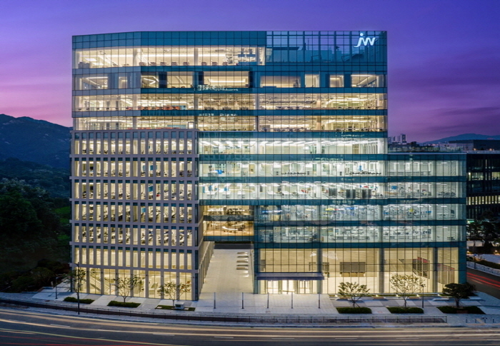 JW중외제약, 탈모치료제 후보물질 美특허 등록…총 9개 나라