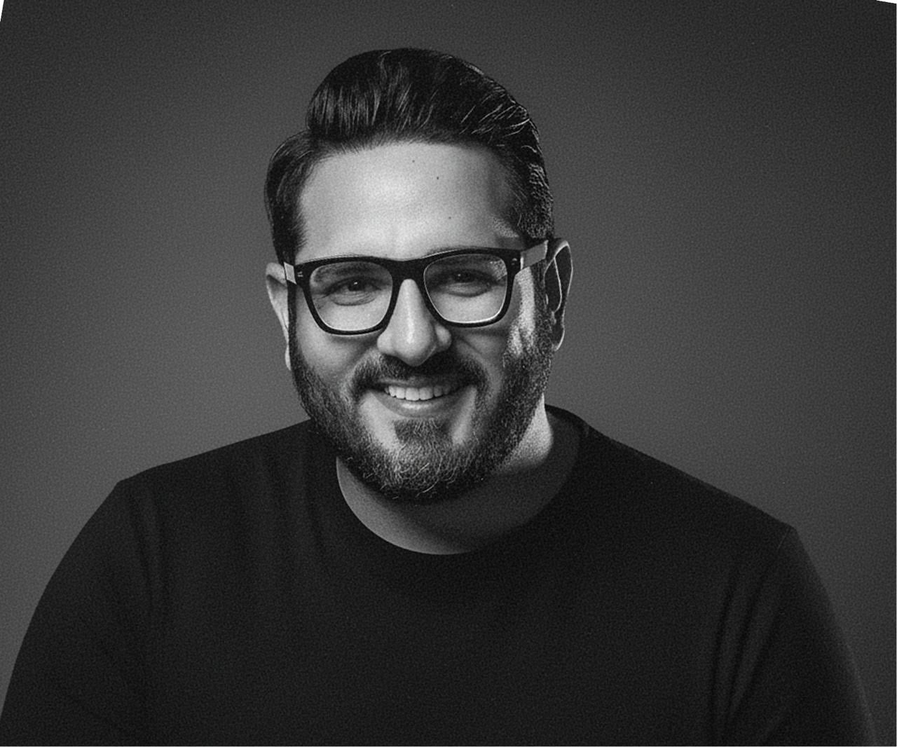 Darius LaBelle joins November Five as managing director