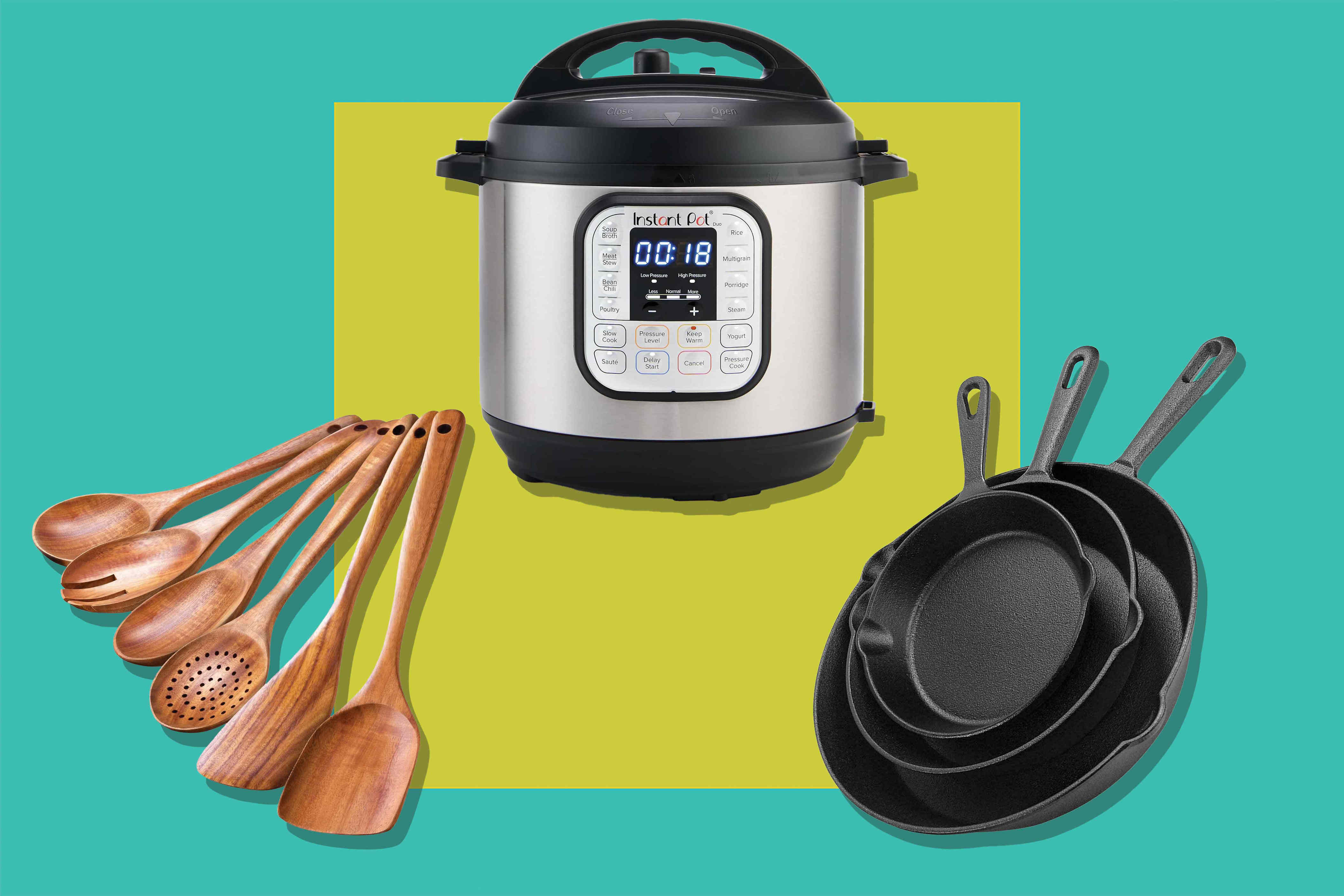 Amazon’s weekend sale is almost over—shop Rubbermaid, KitchenAid, and ...