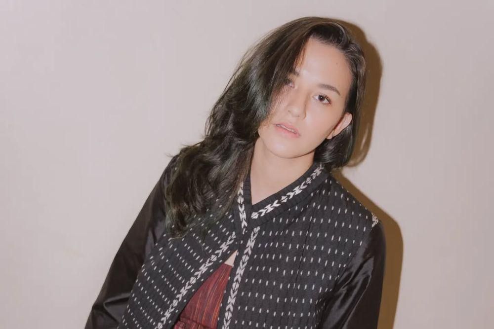 6 curhatan Dahlia Poland usai bercerai, jalani toxic relationship