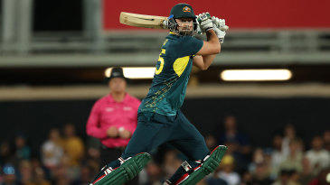 David on track for T20 World Cup despite 'minor' setback; Beardman ...