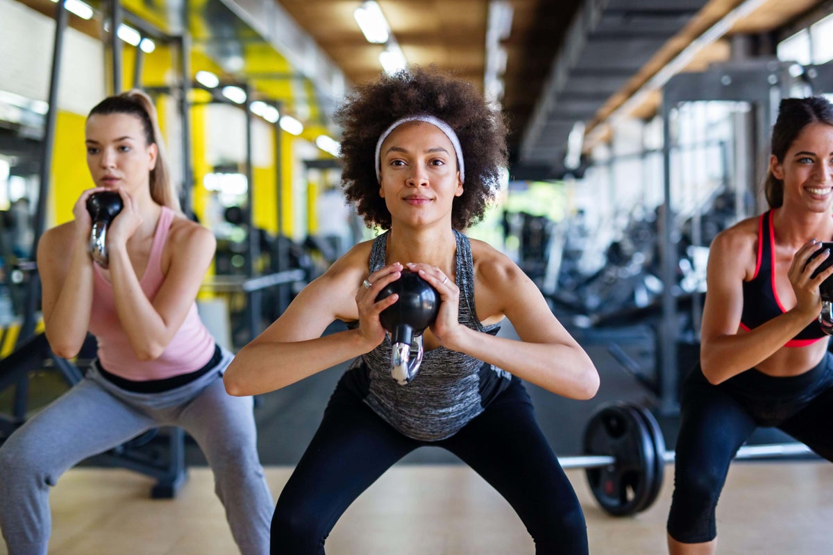 How to stay consistent with the gym after the January buzz