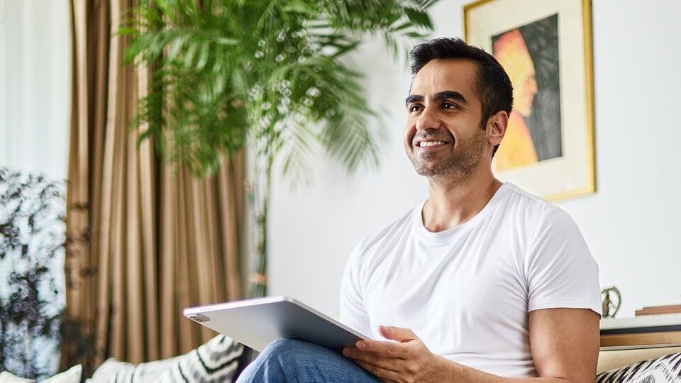 Can Indians build premium brands that work abroad? Nikhil Kamath says…