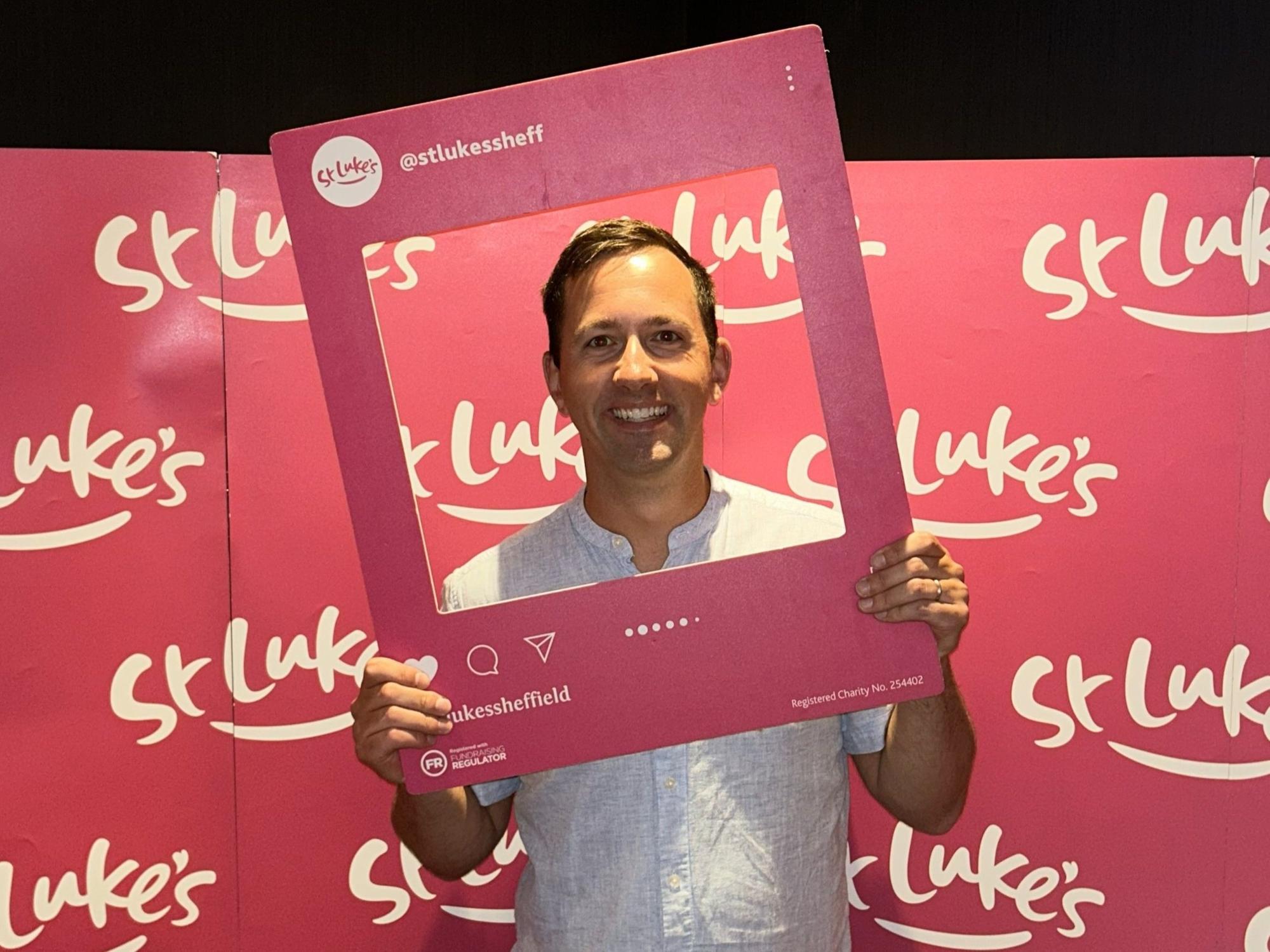 The St Luke’s quiz night is back for 2026!