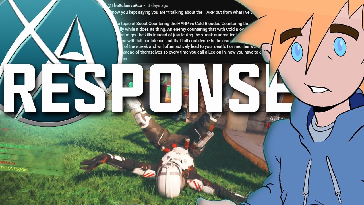 How cold blooded could change Call of Duty gameplay