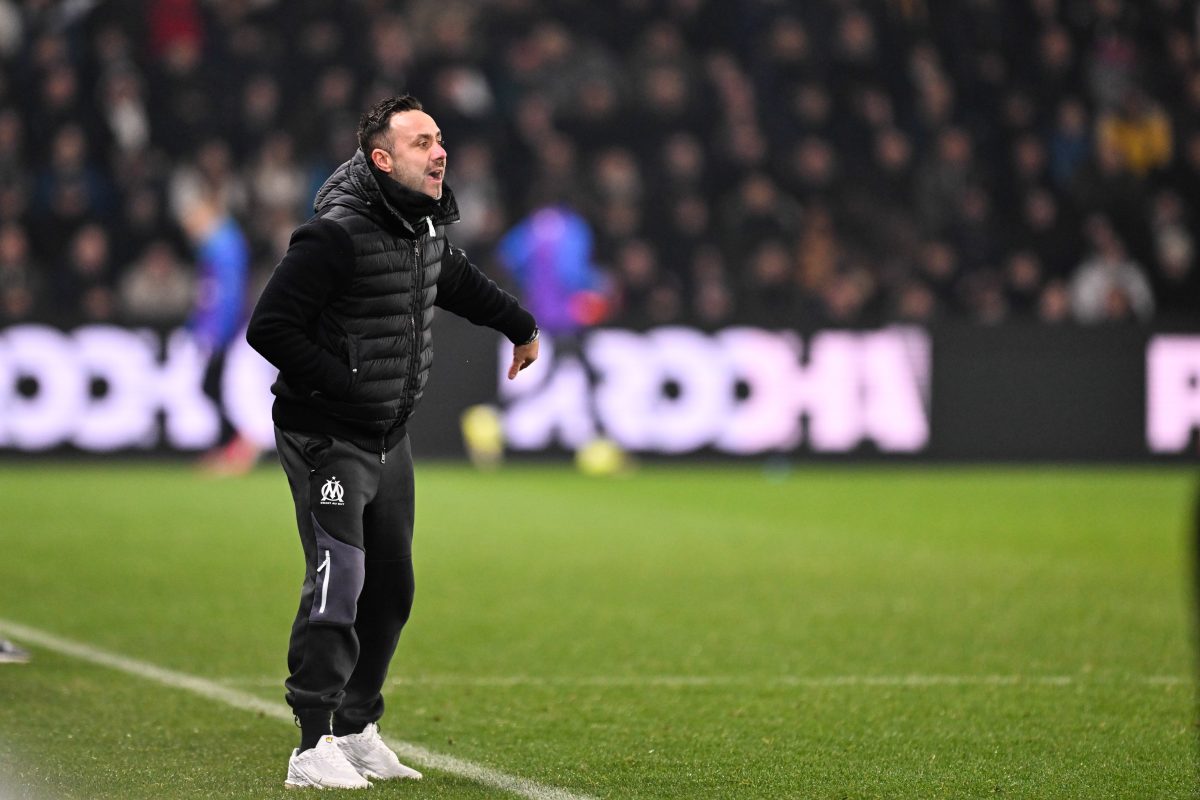 OM – De Zerbi : « Abdelli est un joueur très fort