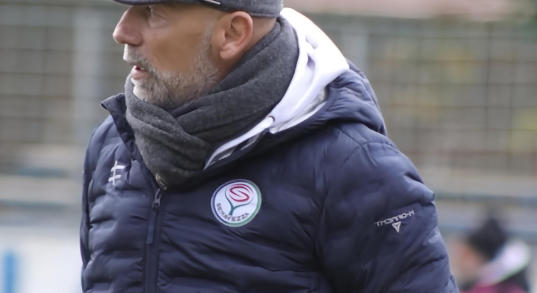 Il Seravezza frena la corsa. Partita in salita dall’inizio