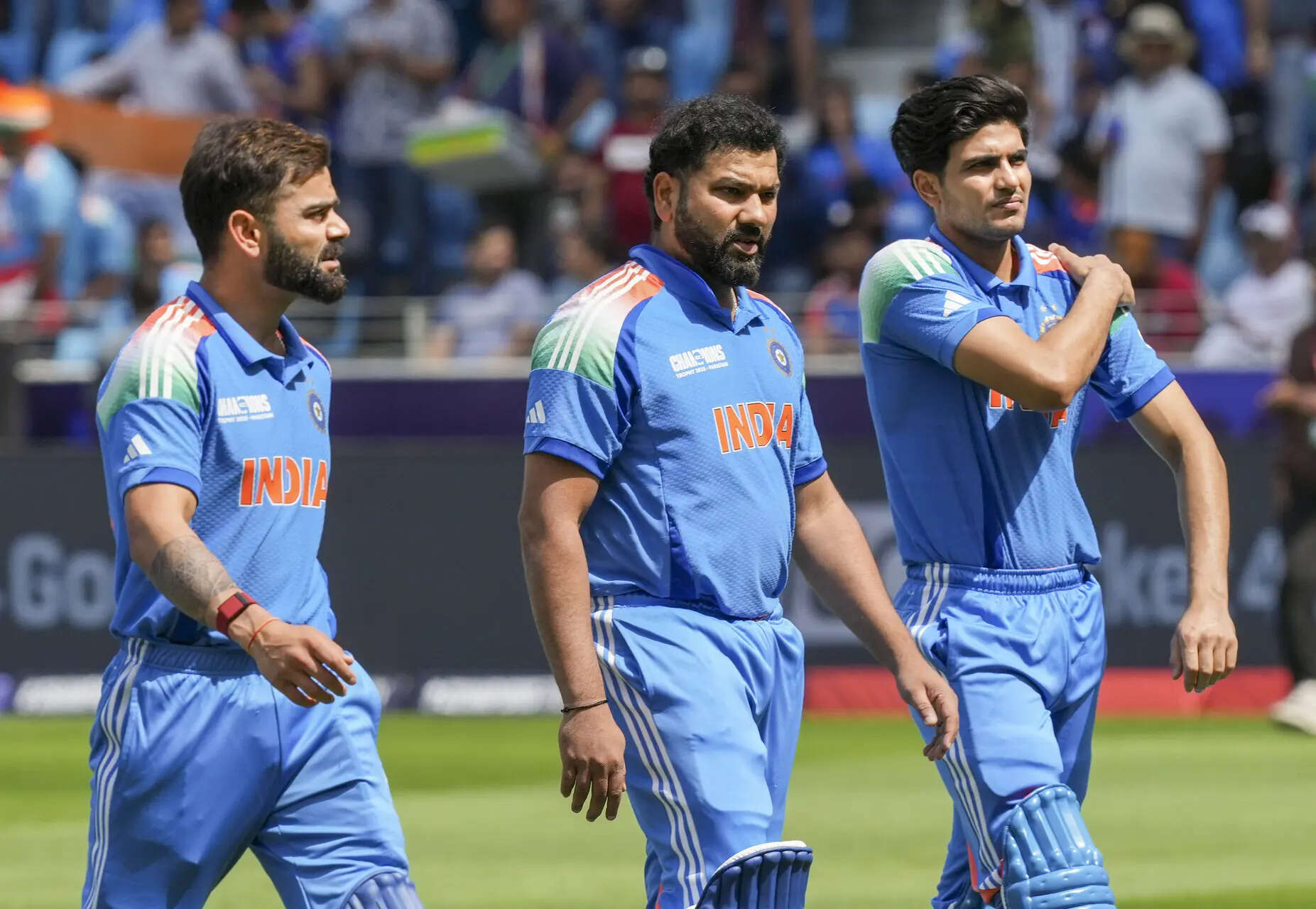 ‘Well begun is half done’: Sunil Gavaskar dissects India's historic ODI ...