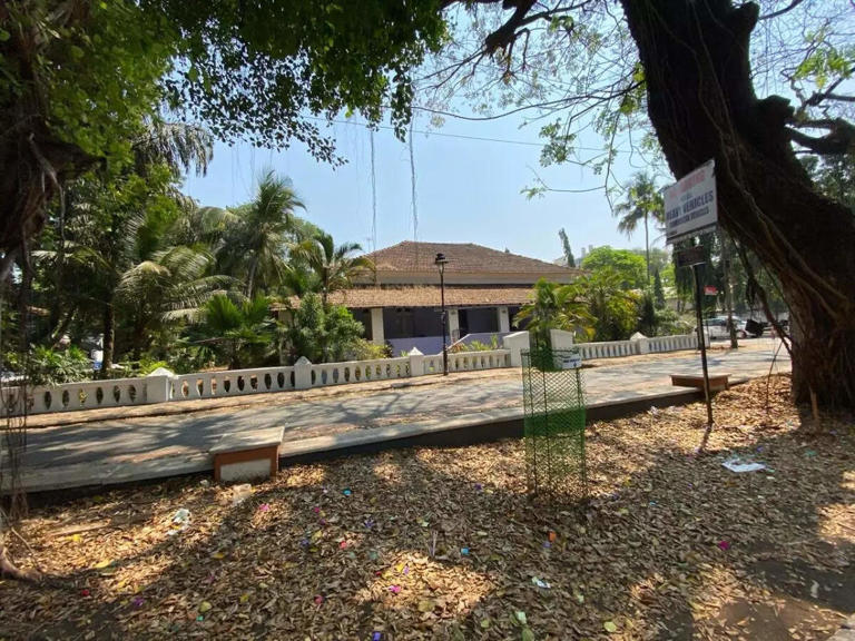 "I dragged my luggage in scorching sun, till my hands bled": A Goa ...