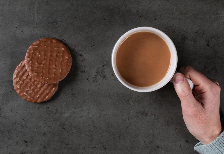 Supermarket's own chocolate digestives beat McVitite's