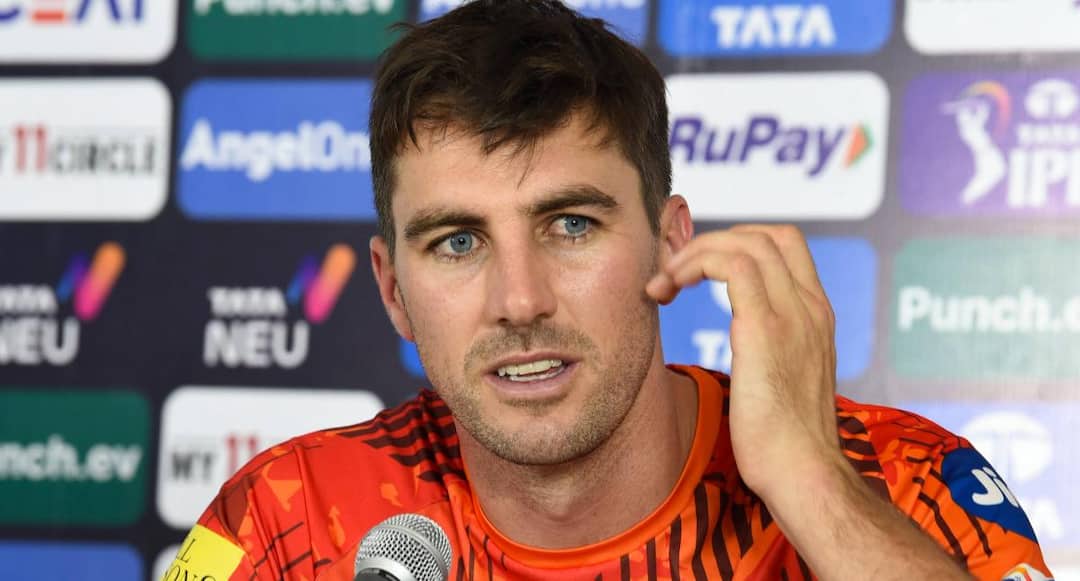 Pat Cummins out of T20 World Cup 2026 start - big blow for Australia