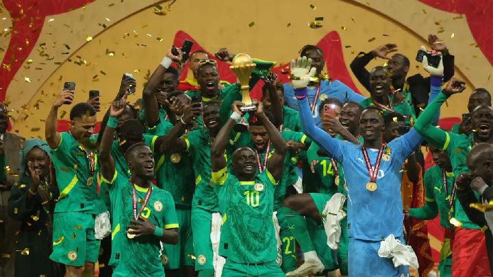 CAF cabut gelar Senegal, Maroko jadi juara Piala Afrika 2025