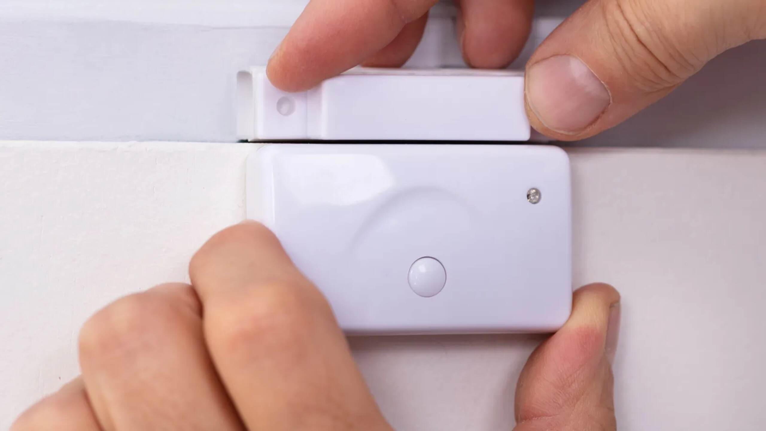 Motion detector placement tips for a safer smart home