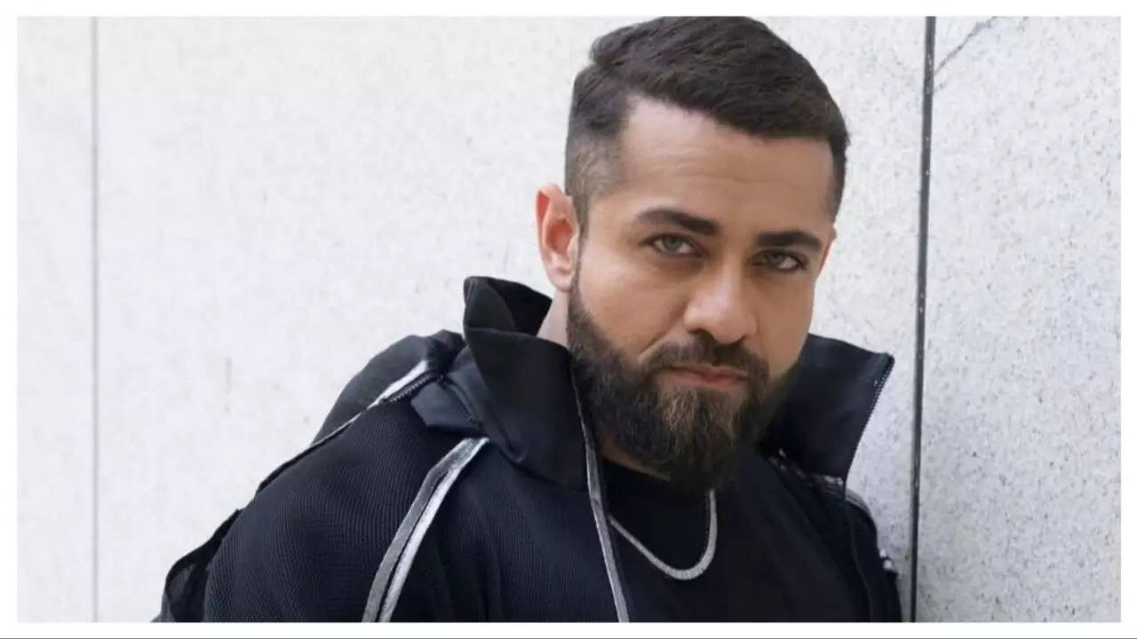 Ironically, I’ve been able to do international films, but in India it’s ...