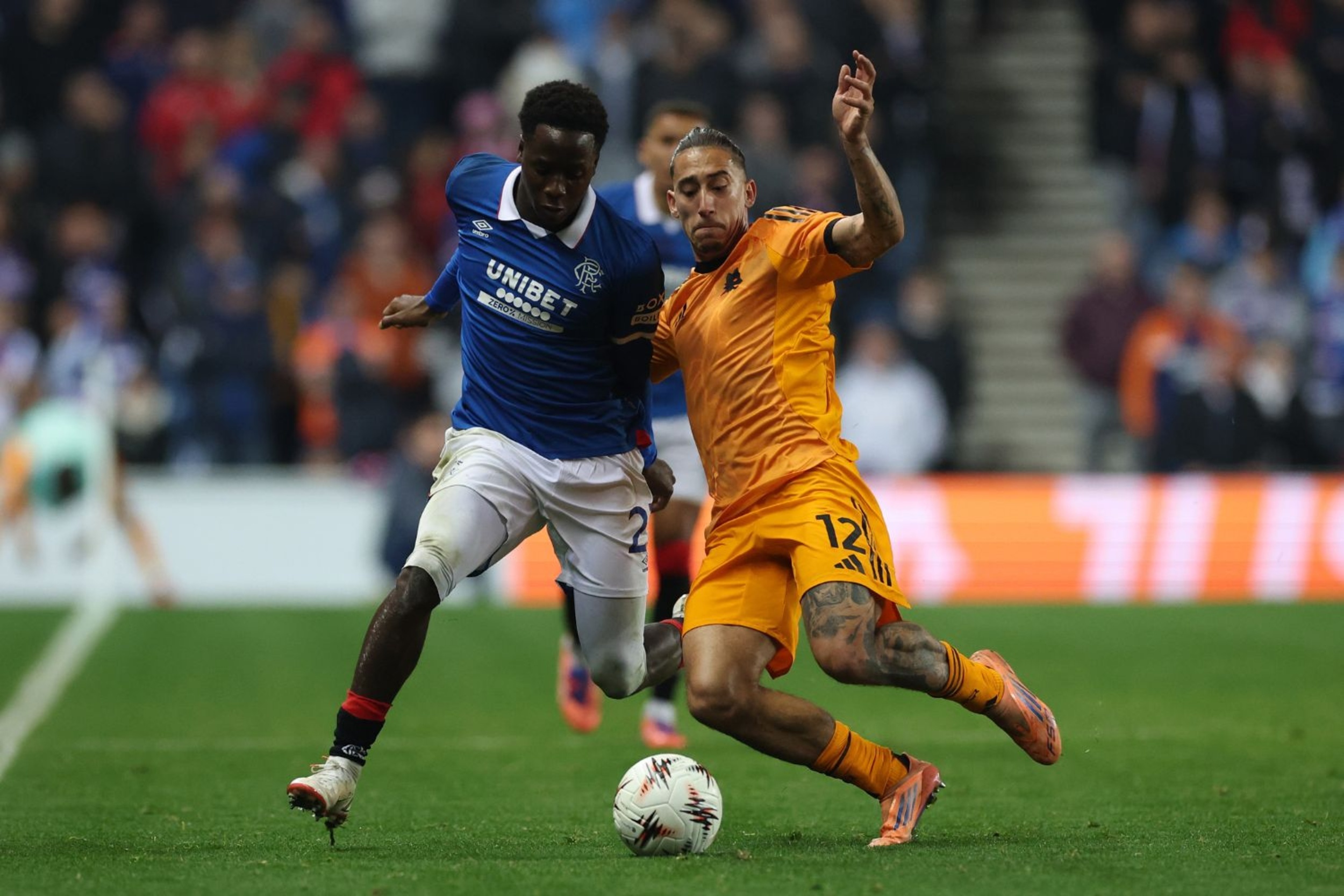 Joyce assessment of Tsimikas exposes Liverpool dilemma