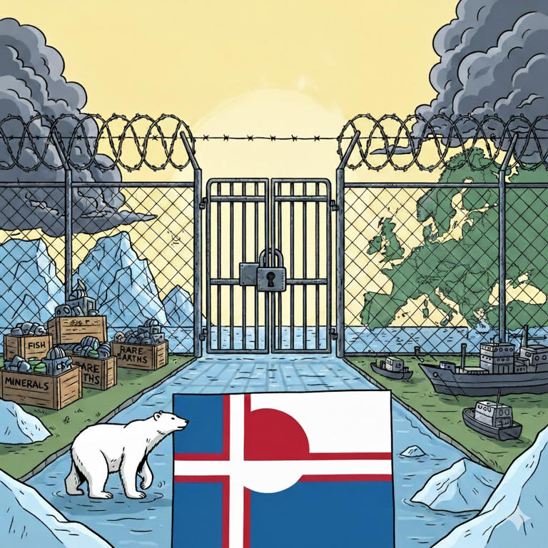 Oro alle stelle e spread sotto i 60 punti, prime reazioni ai dazi di ...