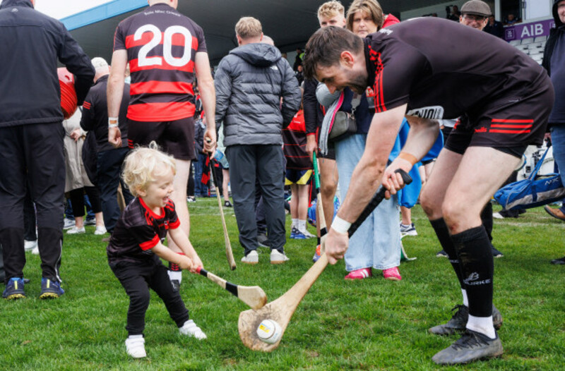 The club hurling championship is a big beast that only the resourced ...