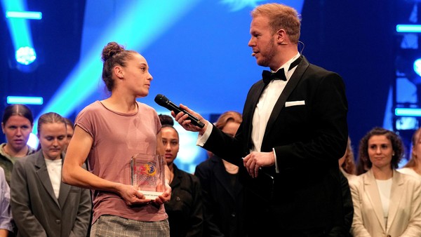 Essens Sportler und Trainer des Jahres: Jetzt kann gewählt werden