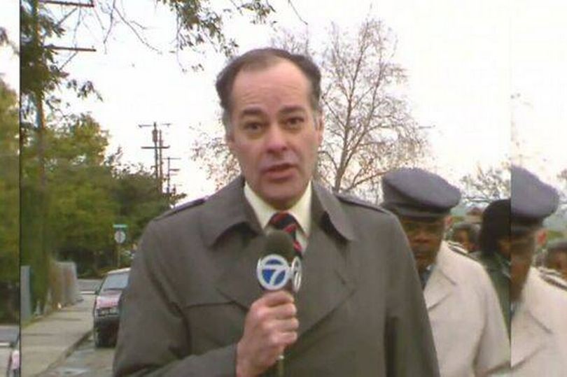 Emmy-winning TV star dies after 40 year career as famous pals mourn ...