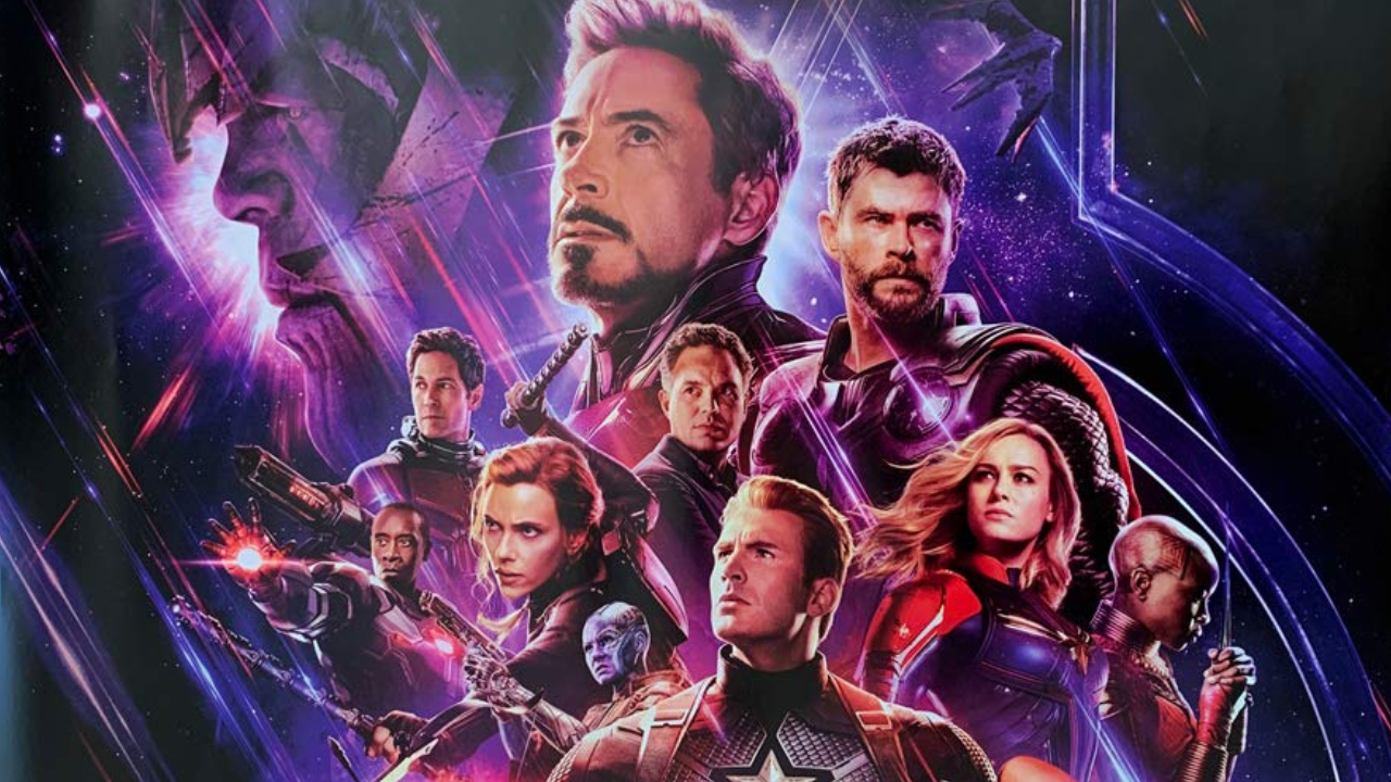 Marvel movies chronology and where to watch ahead of 'Doomsday'