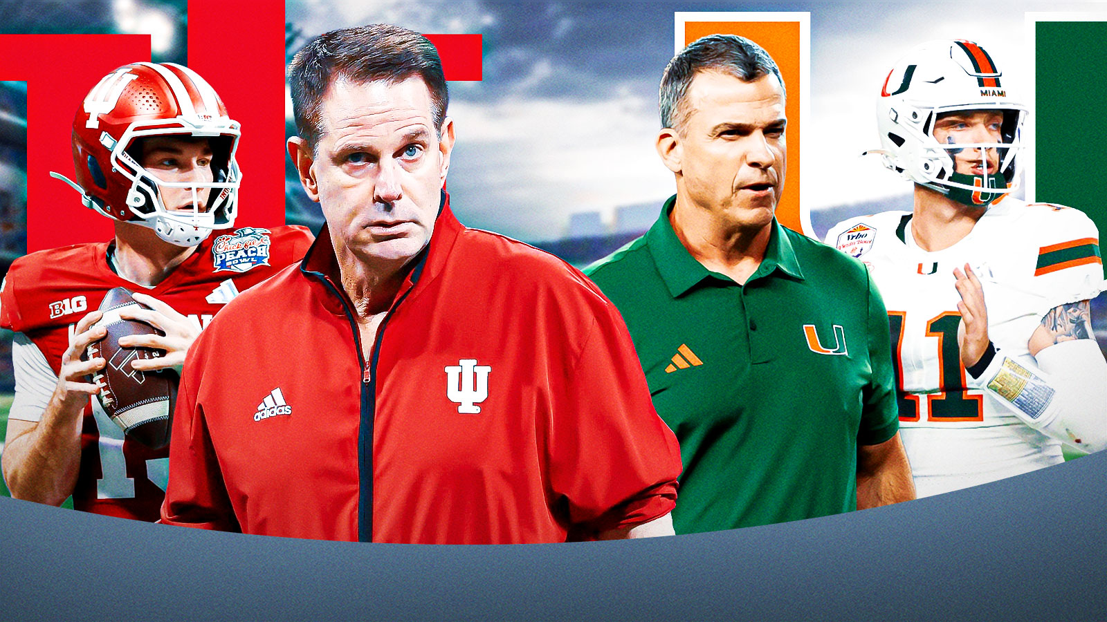 3 reasons why Miami football can pull off stunning upset of Indiana in ...