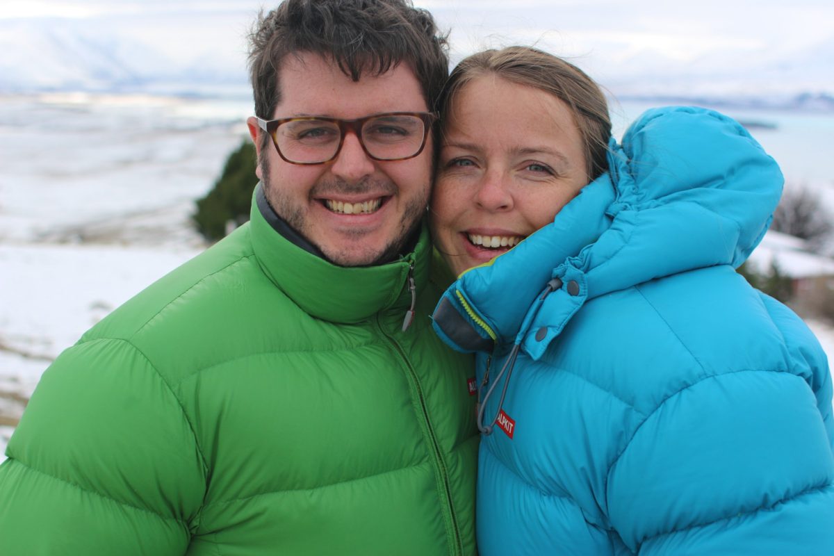 I lost my wife to cancer – private health insurance just made a hard ...