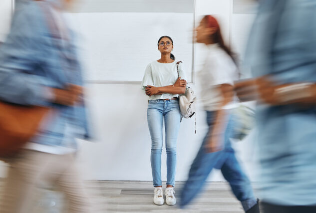 14 types of loneliness and how to deal with them