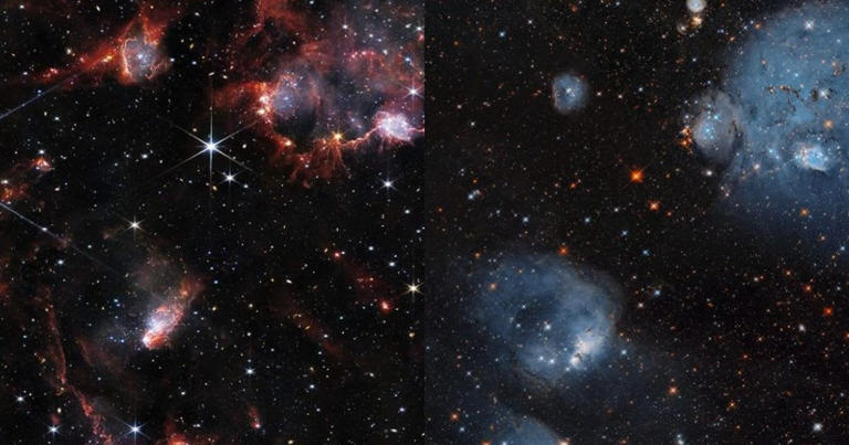 Here's how you can access JWST and Hubble Telescope observations live ...