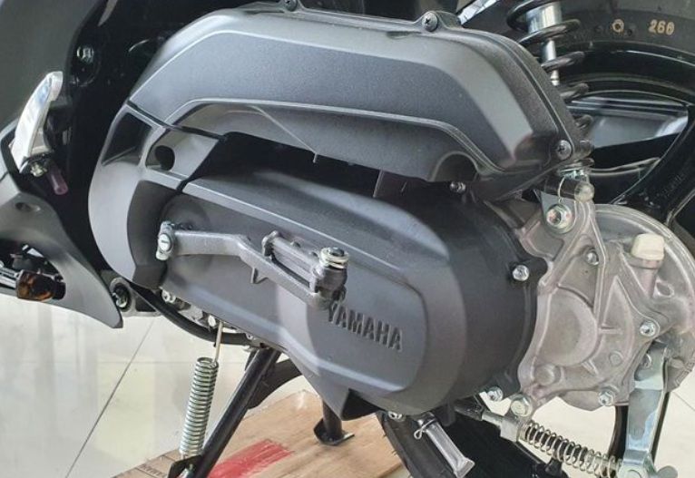 Bikin repot, ini biang kerok kick starter motor matic mendadak ngelos